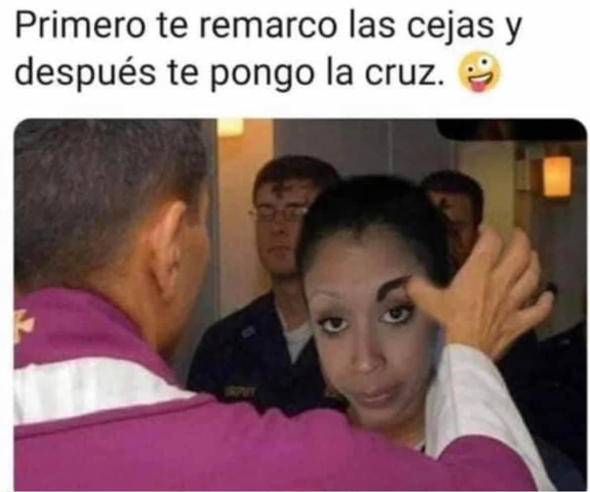 Miércoles de Ceniza... y memes; así dio inicio la Cuaresma - Revuelta
